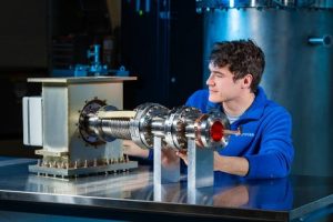 Accelerator technology – Emerging technologies