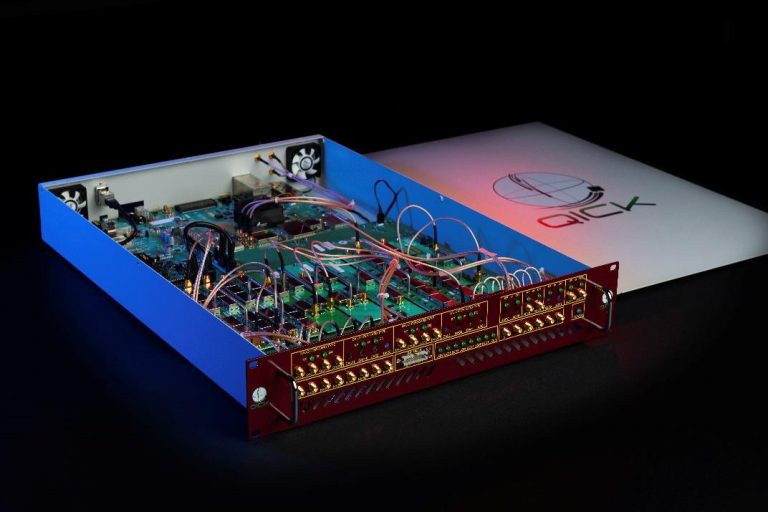 Quantum information science and technology – Emerging technologies